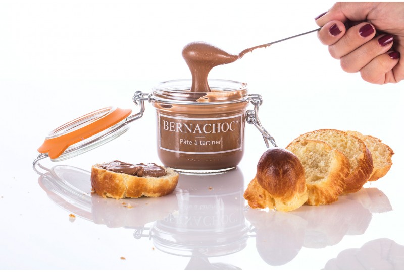 COFFRET DECOUVERTE BERNACHON