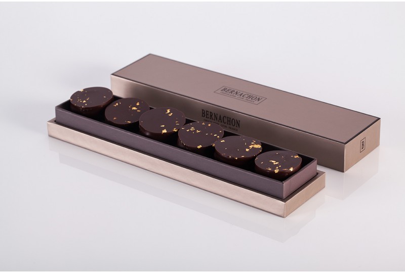 COFFRET DECOUVERTE BERNACHON