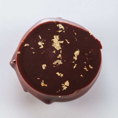 Ballotins de Palets d'or I CHOCOLAT BERNACHON