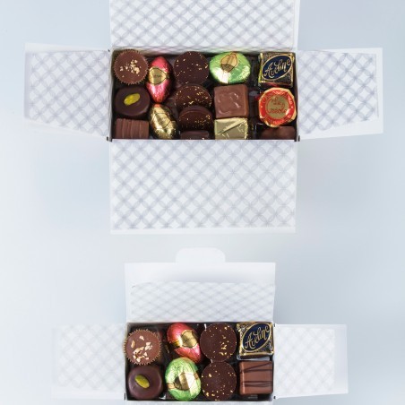 Assorted Chocolate Boxes